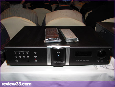 Sony SACD Multi-Channel 最新器材展示會